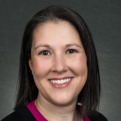 Kendall Johnson, MD | Connecticut Children's